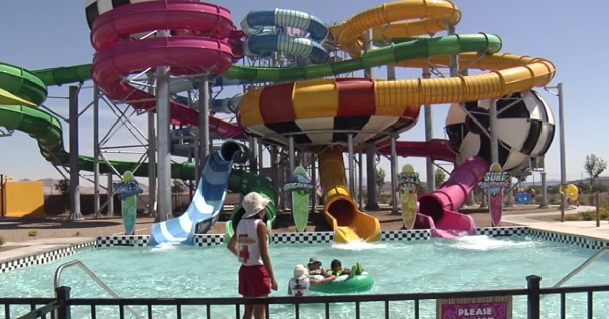 Cowabunga Bay Makes Usa Todays 10 Best Water Park List